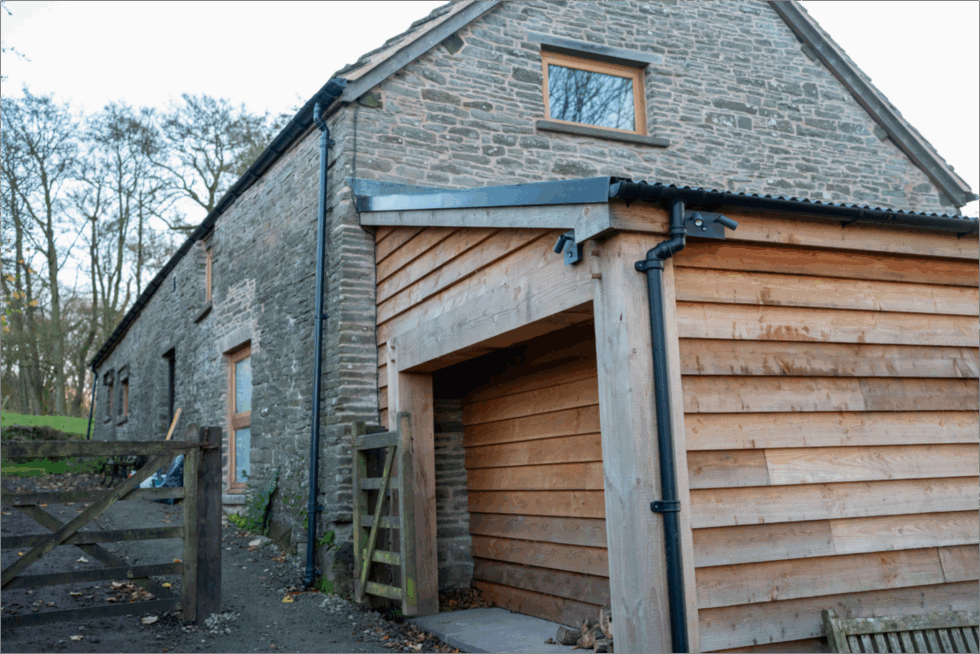 Off-Grid Heating and Energy Solution - MJS Energy